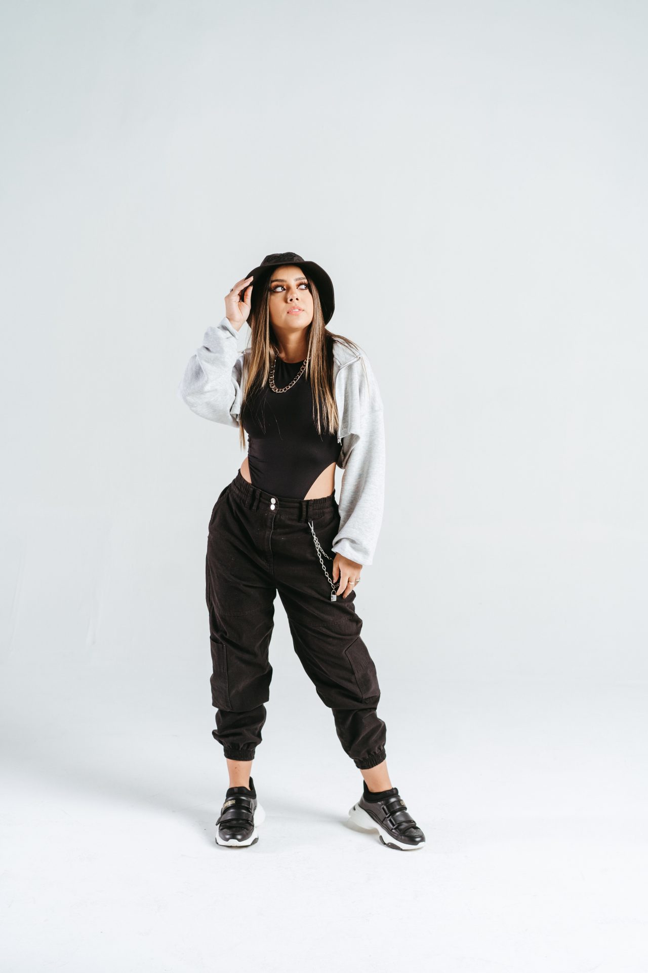 Amablitz | RANDY LATAM